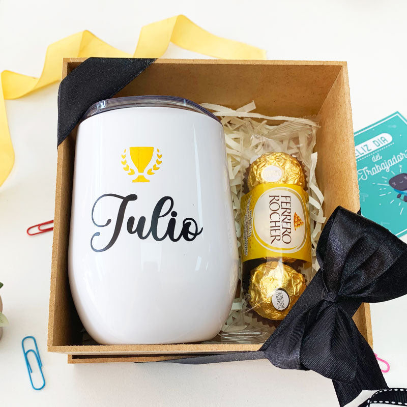Gift Boxes Para Toda Ocasión – MS Regalos