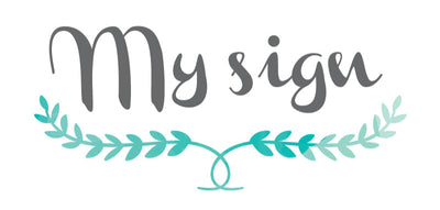 My Sign - Regalos Personalizados – MS Regalos